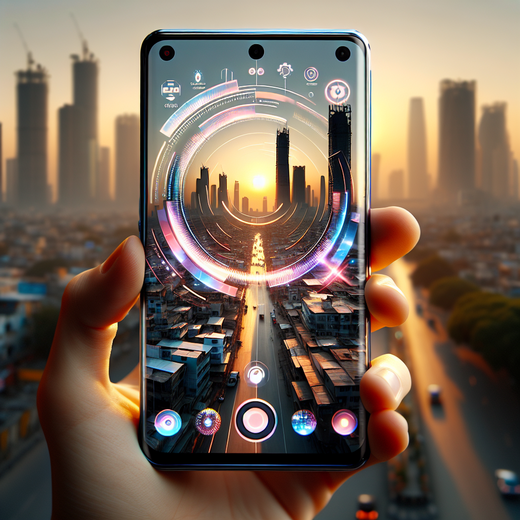 Vivo X200T: India's Next Mid-Range Flagship Challenger with Advanced AI ...