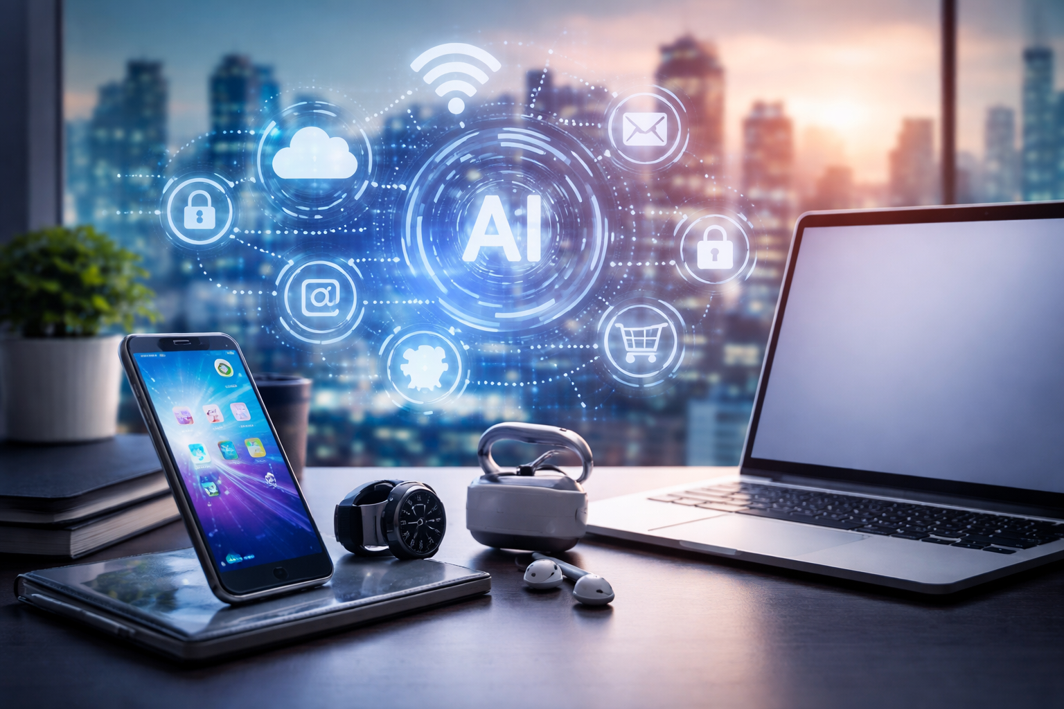 Technology News in India 2026 – Latest Digital Trends & Updates | NewsLemon