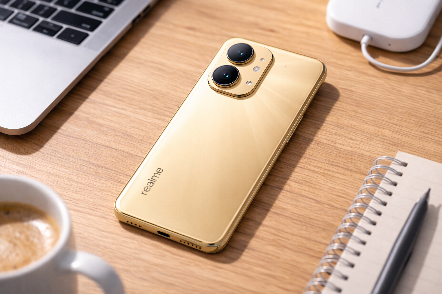 Realme 5G Mobile Price List in India (2026) – Latest Models